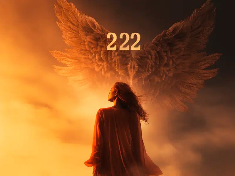 El significado del 222: Descifrando el mensaje - Página web Leonor Verdugo